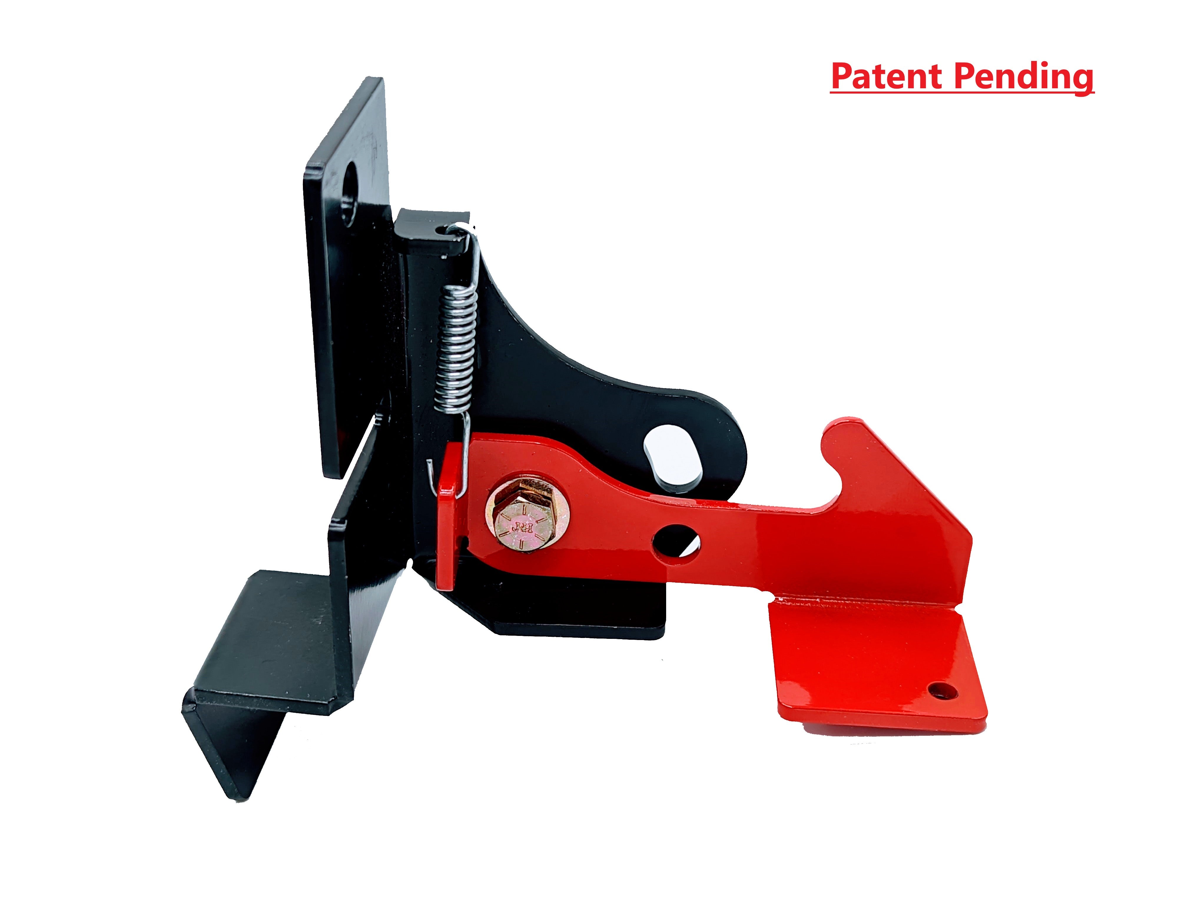 KAWASAKI – Spring Brake Thingy