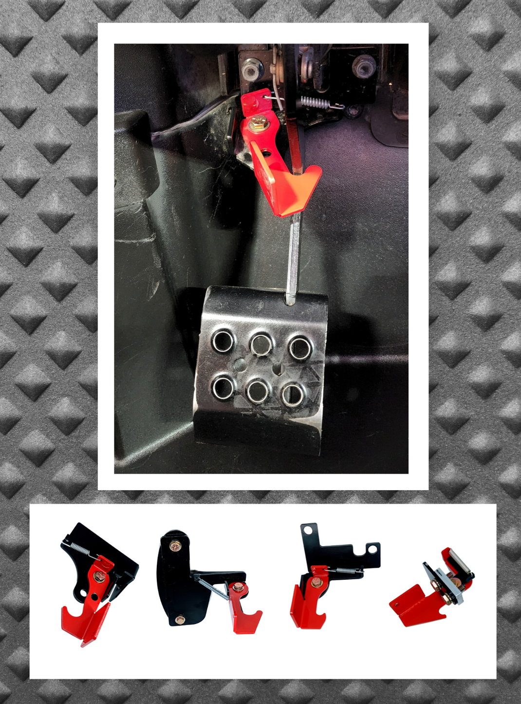 SpringBrakeThingy - Home Page – Spring Brake Thingy