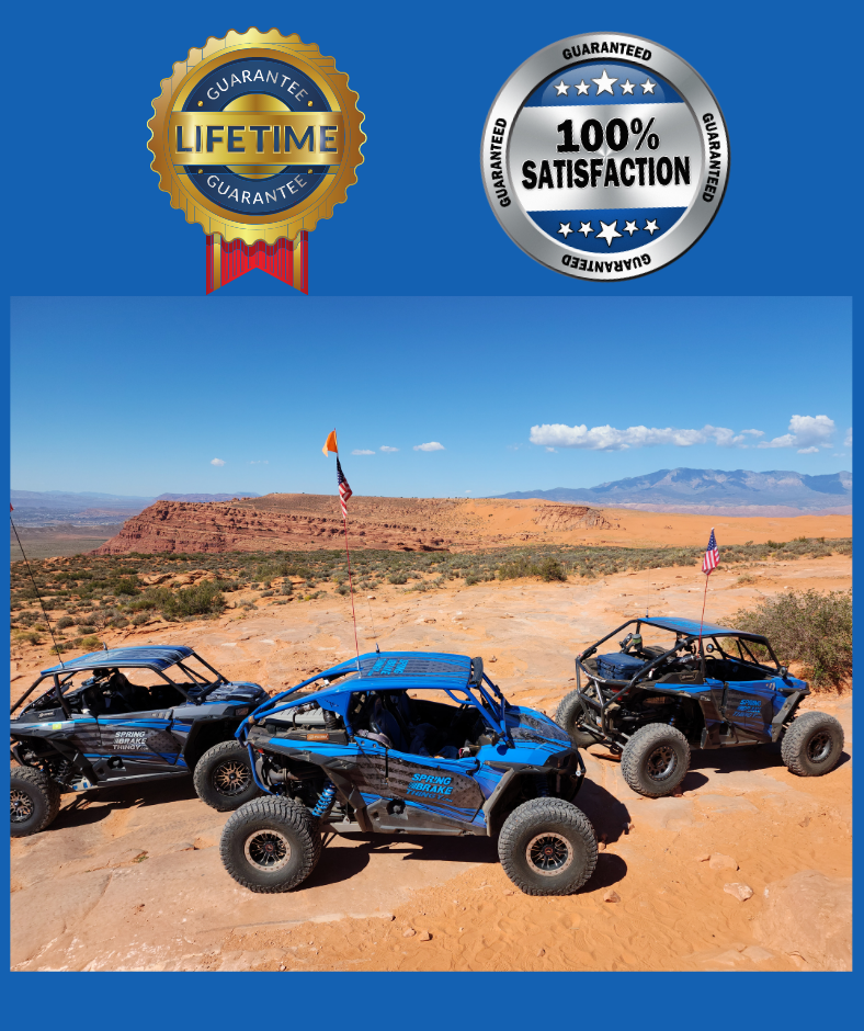 SpringBrakeThingy - Home Page – Spring Brake Thingy